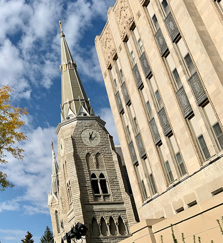 Daily Reflection July 30, 2025 | Creighton Online Ministries