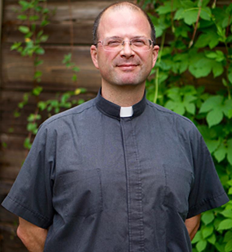 Daily Reflection June 19, 2025 | Creighton Online Ministries