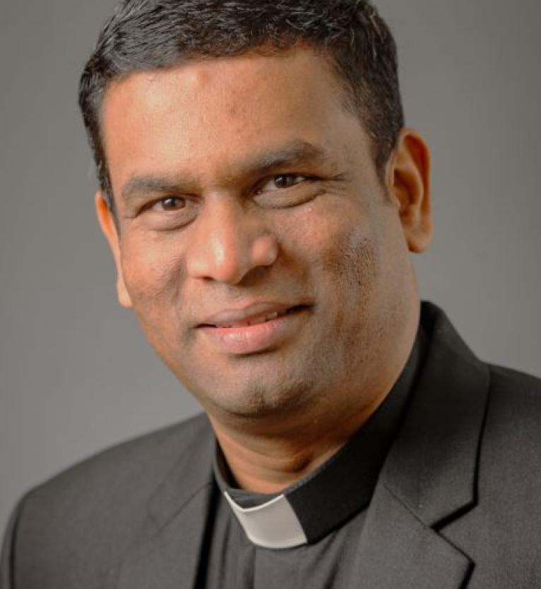 Daily Reflection August 31, 2025 | Creighton Online Ministries