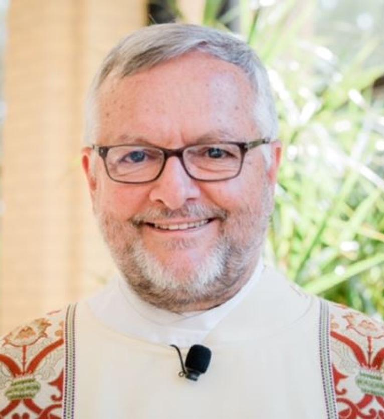 Daily Reflection October 13, 2025 | Creighton Online Ministries