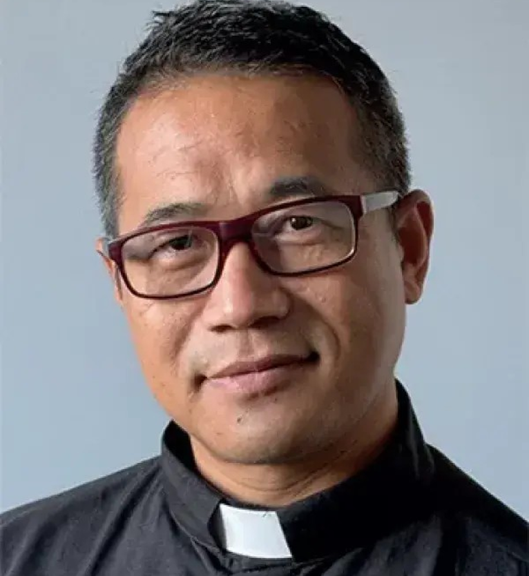 Daily Reflection July 3, 2025 | Creighton Online Ministries