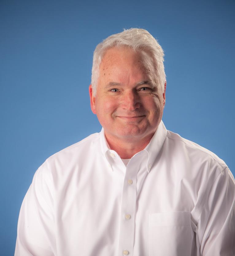 Reflections by Greg Dyche