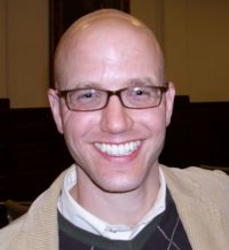 Reflections by Jay Carney