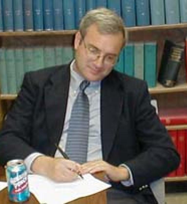 Daily Reflection September 22, 2025 | Creighton Online Ministries